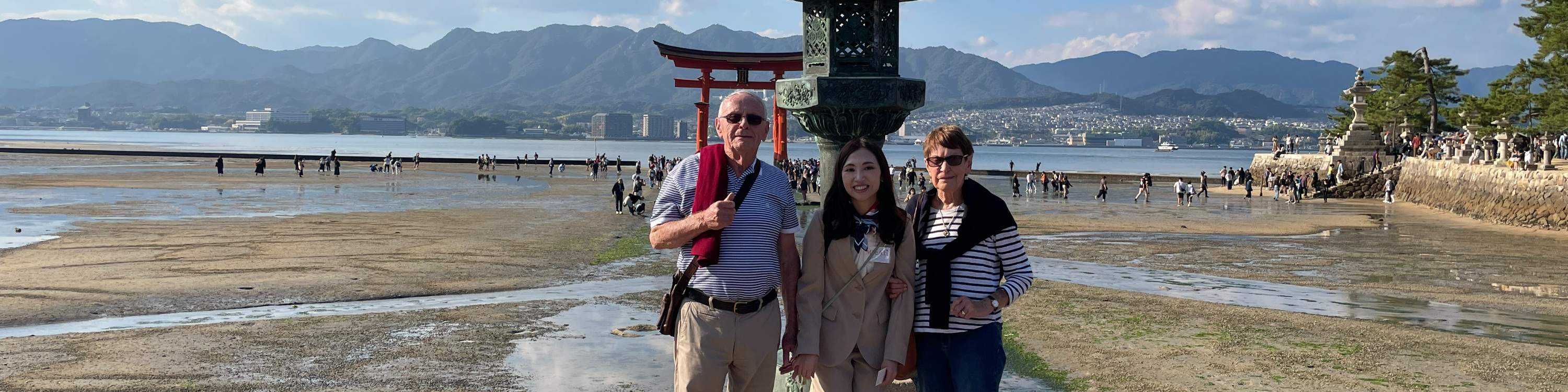 Hiroshima & Miyajima Highlights Private Day Tour - Klook