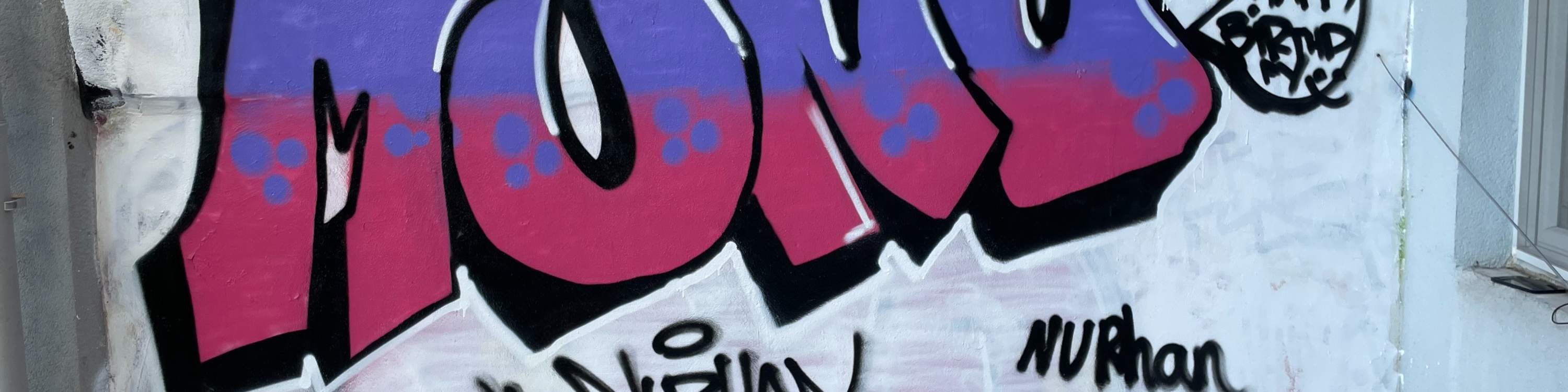 Unleash Your Creativity: Istanbul Graffiti Workshop with Local Artists ...