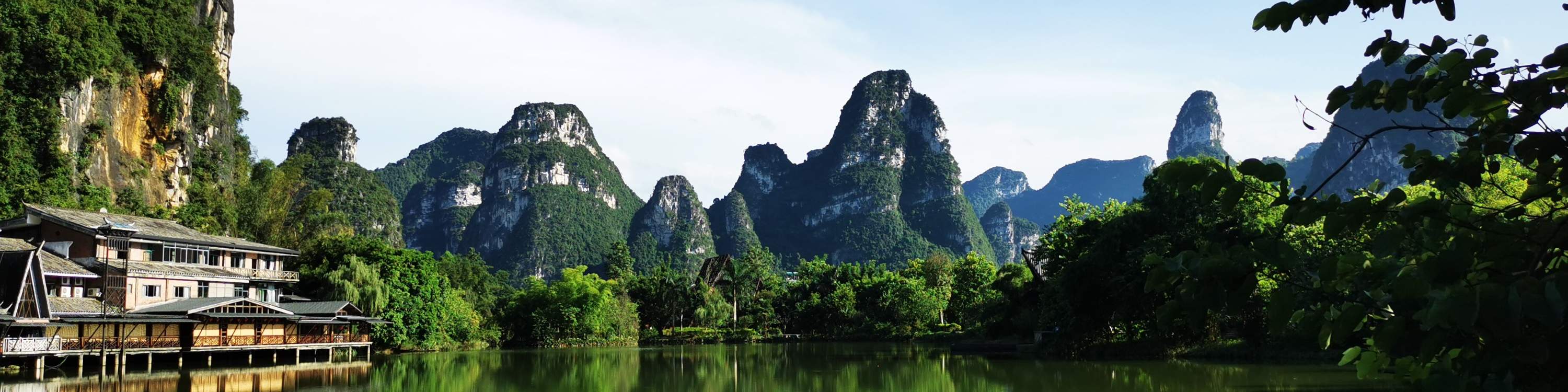 Wisata Klasik 3 Hari di Chongzuo - Klook Indonesia