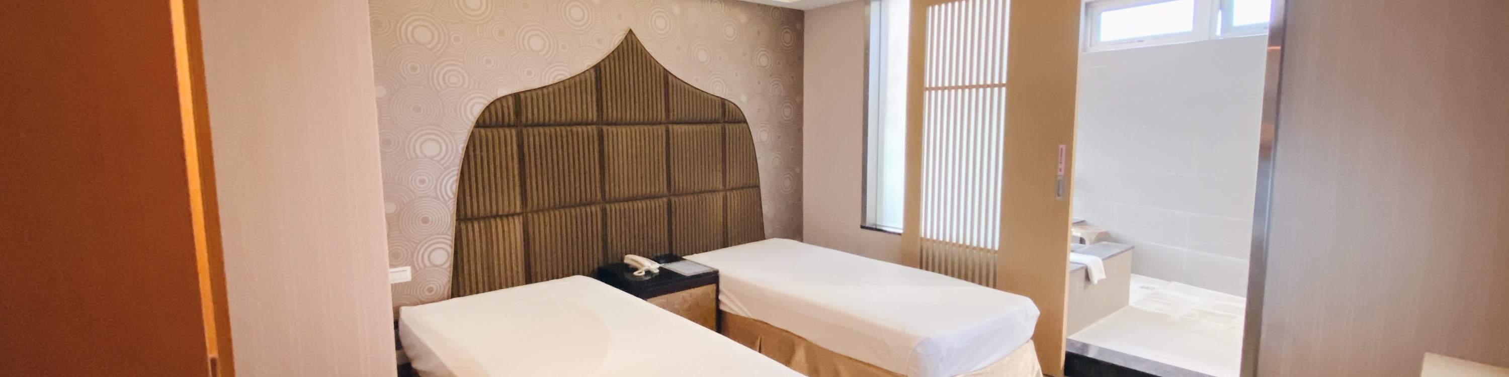 New Taipei｜Jinshanhaiwan Hot Spring｜Mandarin Duck Soup House・Elegant ...