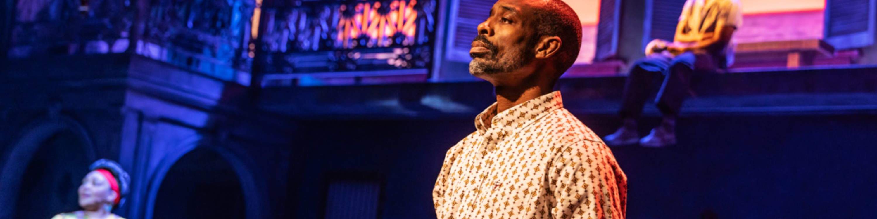 Tiket Broadway Kelab Sosial Buena Vista di New York - Klook Amerika ...