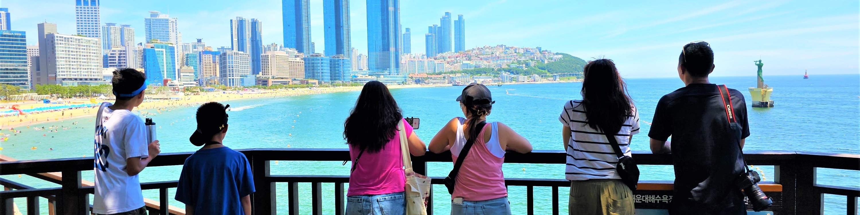 Small Group Full Day Busan Tour (Max. 6 pax) - Klook