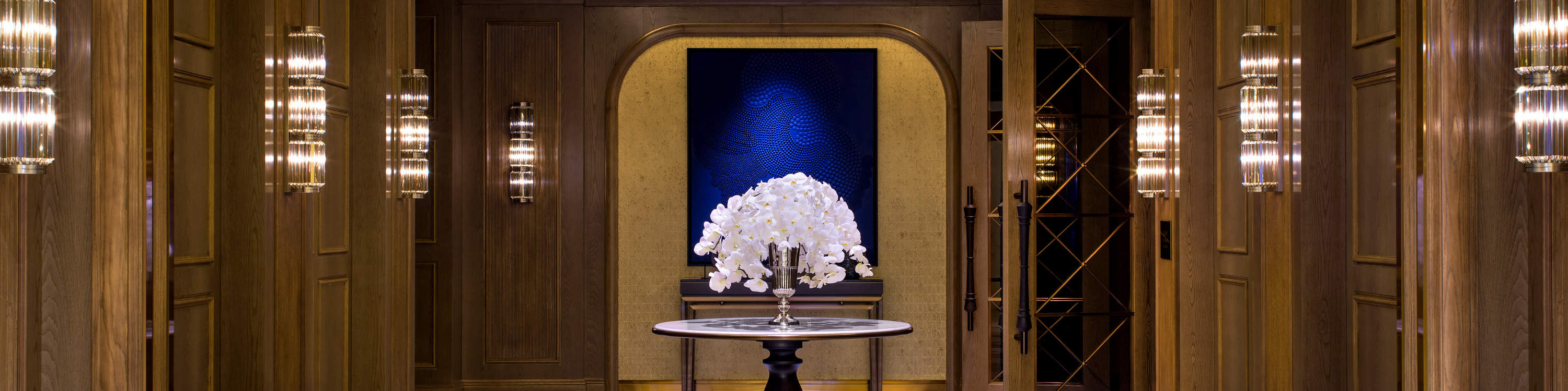 The St. Regis Bar - The Londoner Macao - Klook