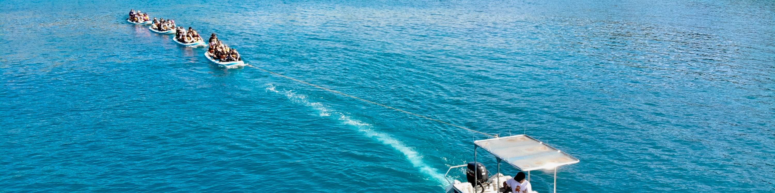 Yilan: Waterwalker - Wuyanjiao Blue Beer Sea Dragon Boat Board (Power ...