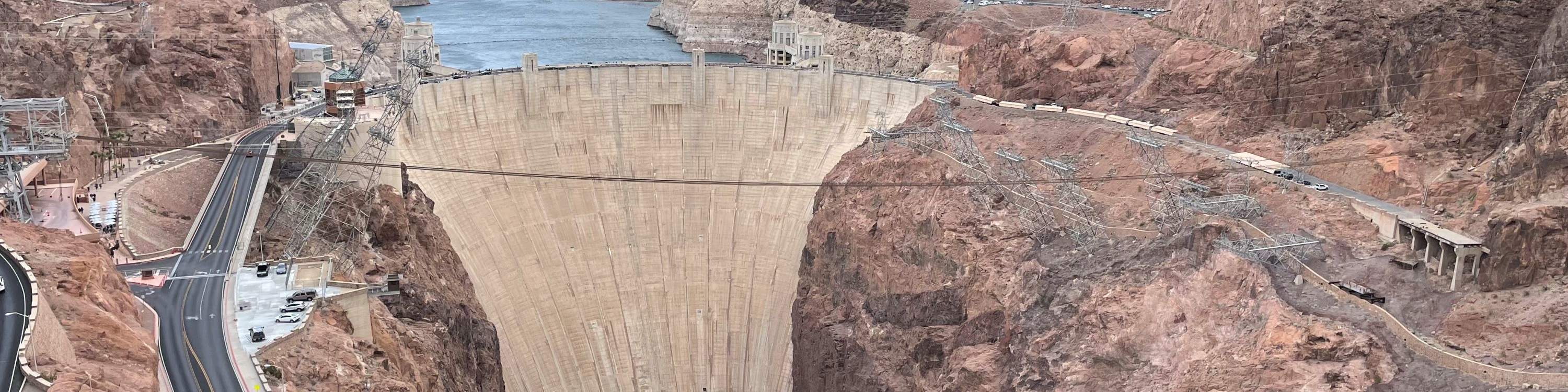 Grand Canyon West, Hoover Dam & Ghost Town Day Tour in Las Vegas ...