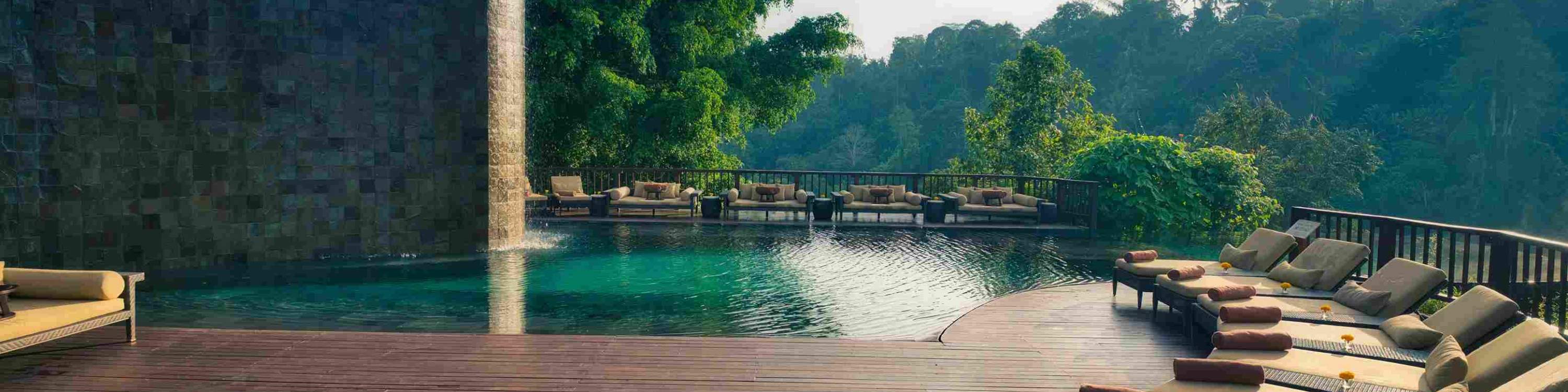 Hanging Gardens of Bali Staycation Package - Klook Singapore