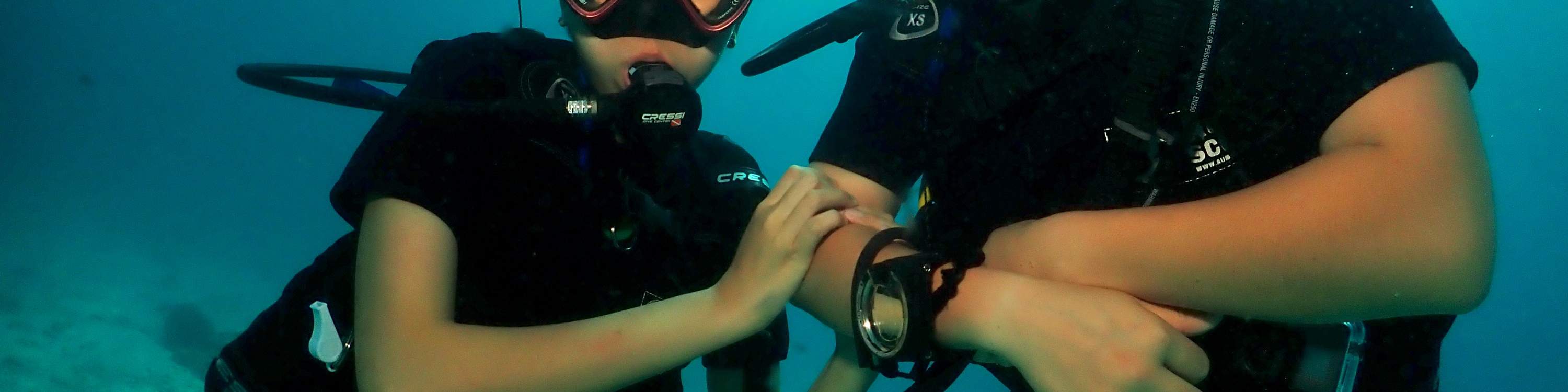 Phuket: Try SCUBA DIVING Full Day Experience 3 Dives - Klook