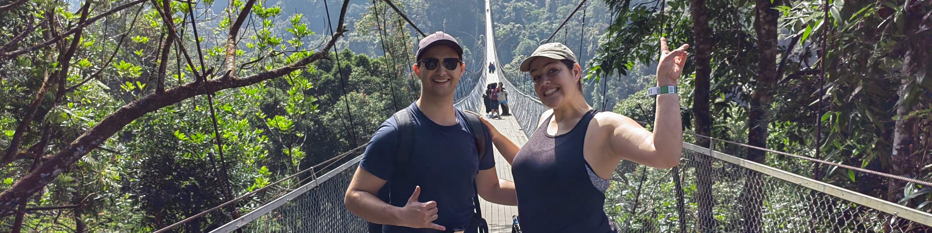 Situ Gunung, Sukabumi, and Bandung Private Day Trip from Jakarta ...