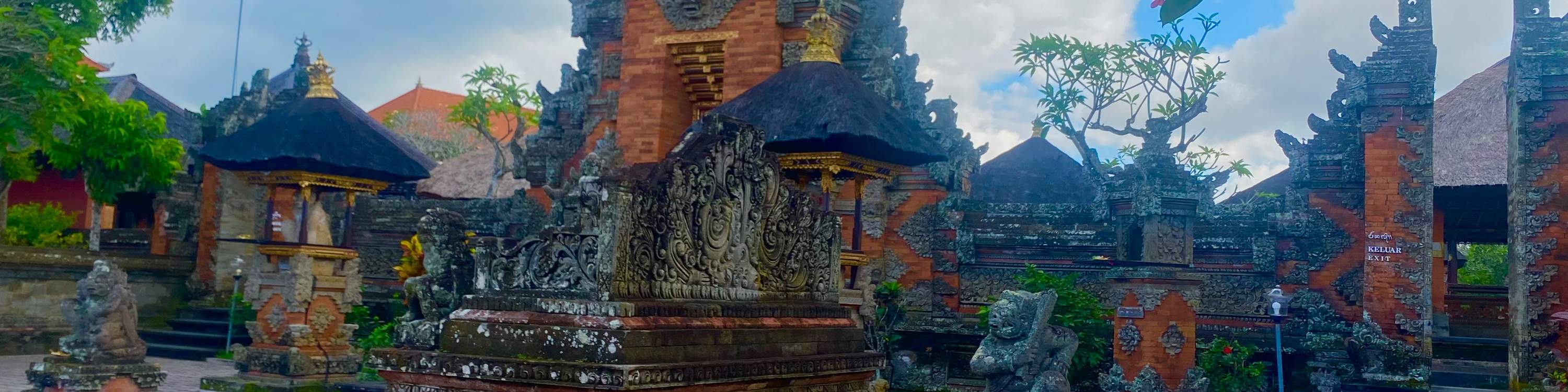 Ubud Jungle Club, Mount Batur Jeep, and Waterfall Tour Land Tour ...