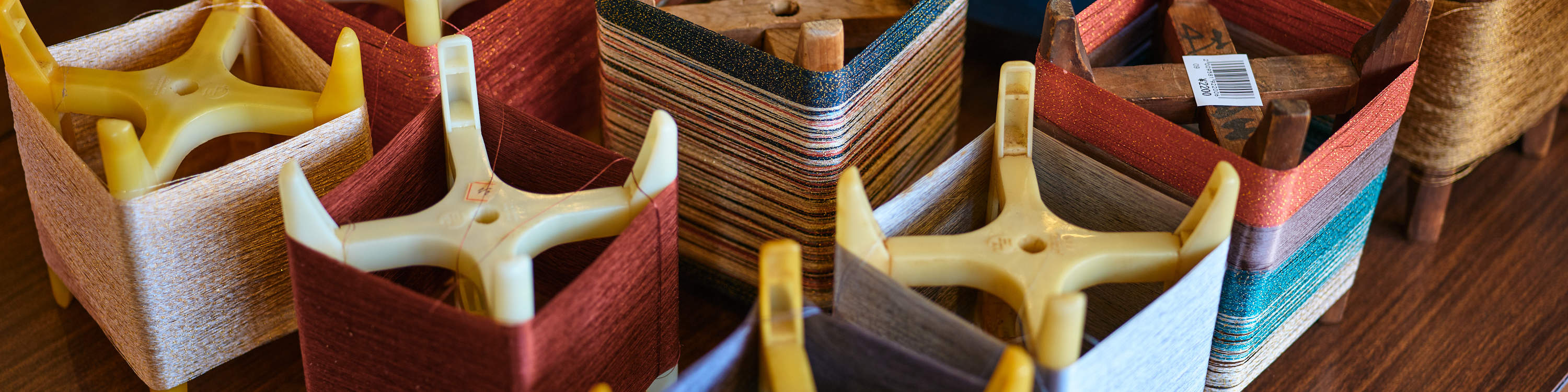 Crafting Silk Lampshades: A Traditional Winding Experience in Fukui ...