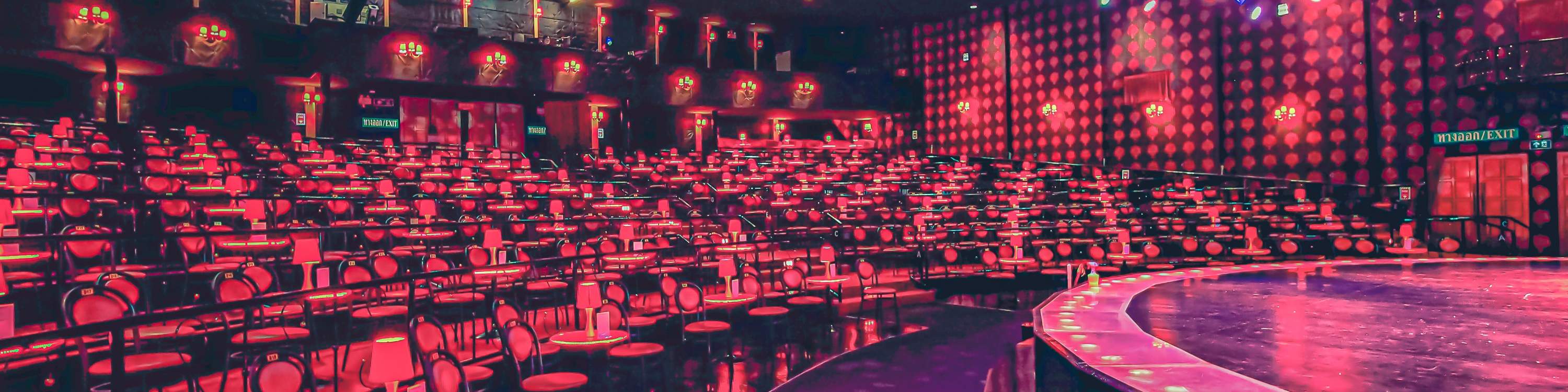 Spectacle de cabaret Calypso - Klook États-Unis