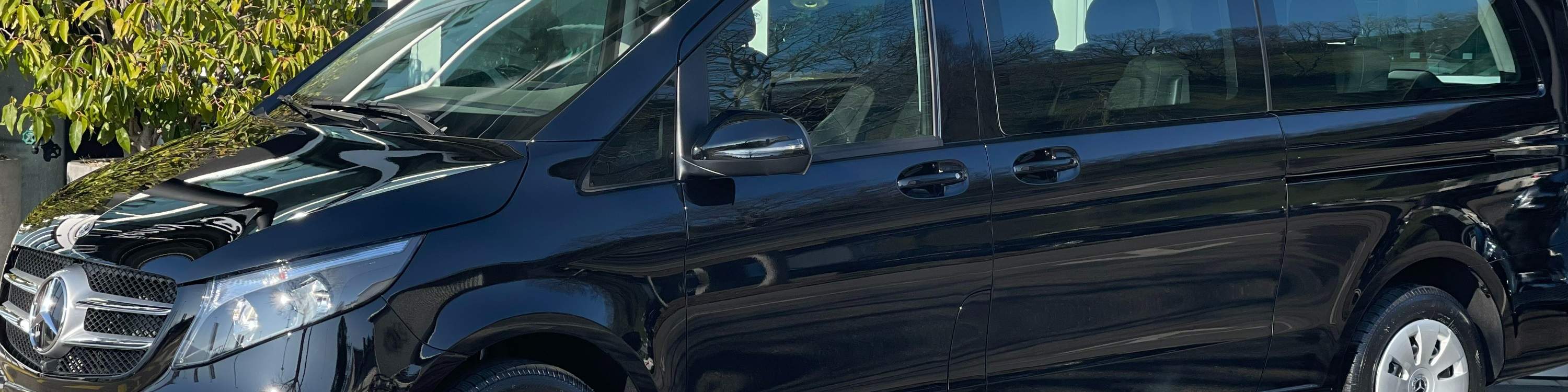 Transfer Bandara Swiss yang andal ke atau dari Bandara Zurich - Klook ...
