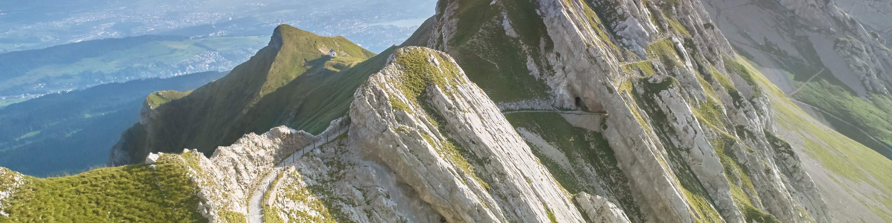 Mount Pilatus Round Cable Car Trip Ticket from Kriens - Klook India