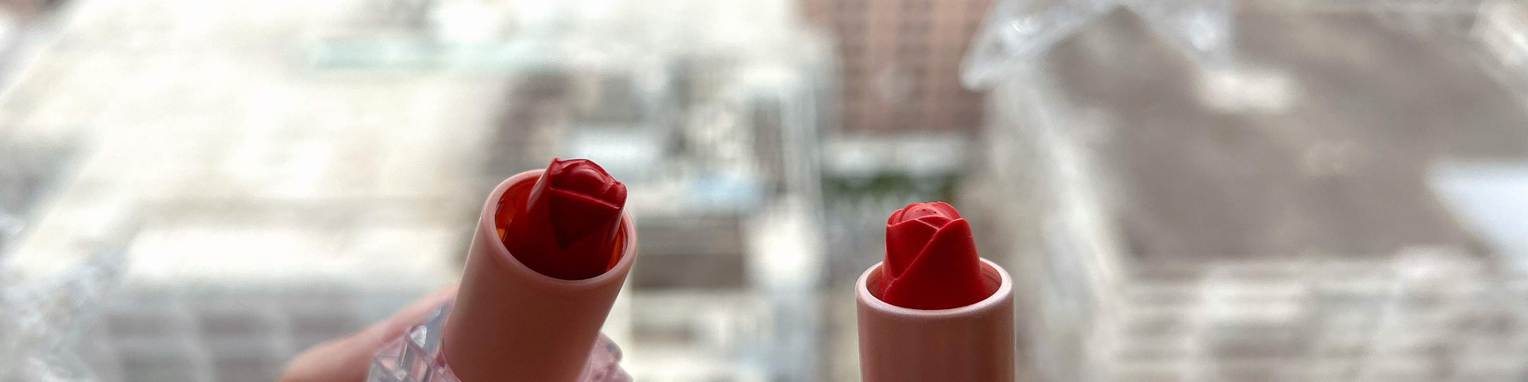 Minilarge - Rose Shape Handmade Lipstick Workshop｜Lai Chi Kok - Klook ...