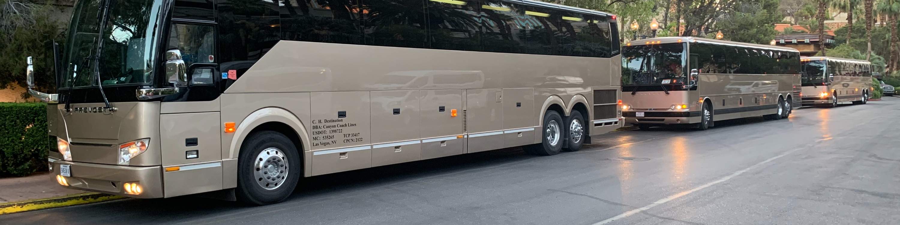 Lower Antelope Canyon & Horseshoe Bend Bus Tour from Las Vegas - Klook ...