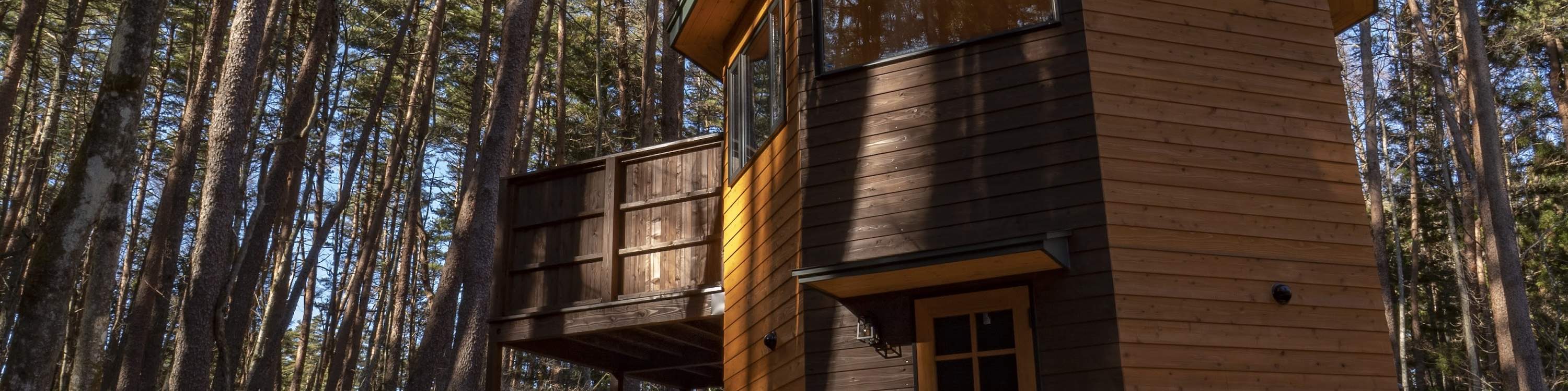 Fuji Sauna: A completely private sauna experience where you can attune ...