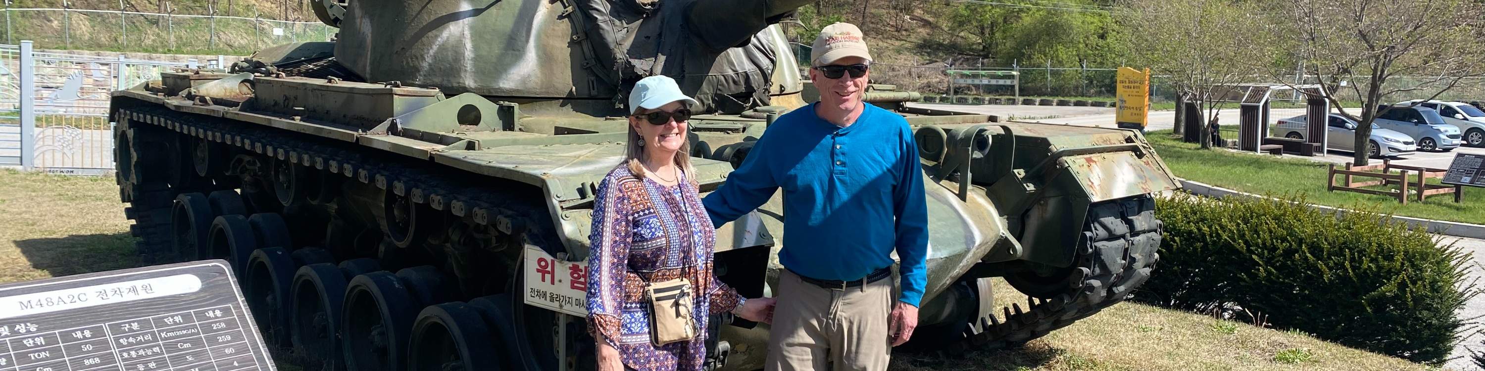 Uncover Korean War History at the New Cheorwon DMZ - Klook United States