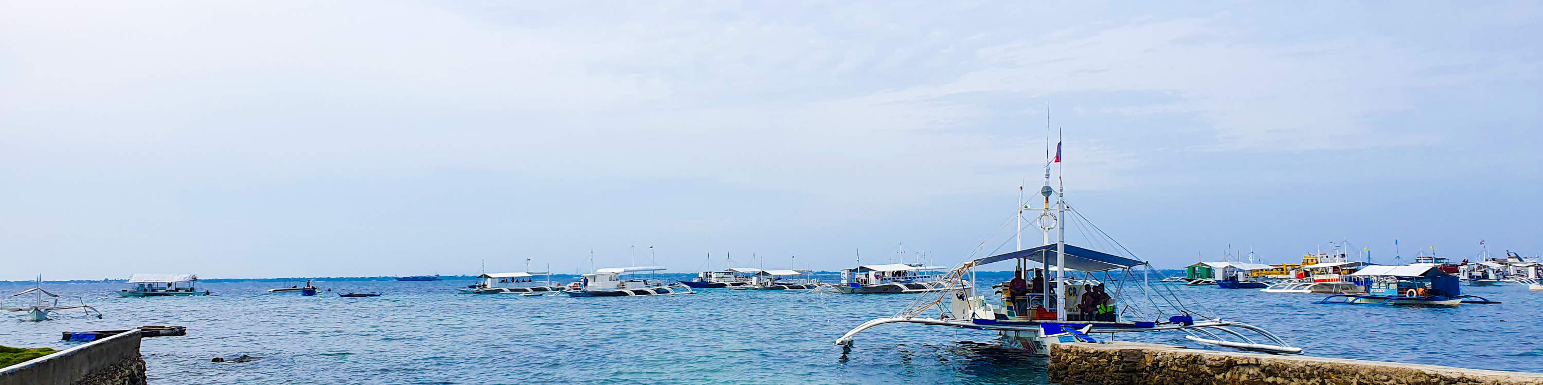 Explore Thrills: Mactan Water Sports Experience Package in Cebu with ...