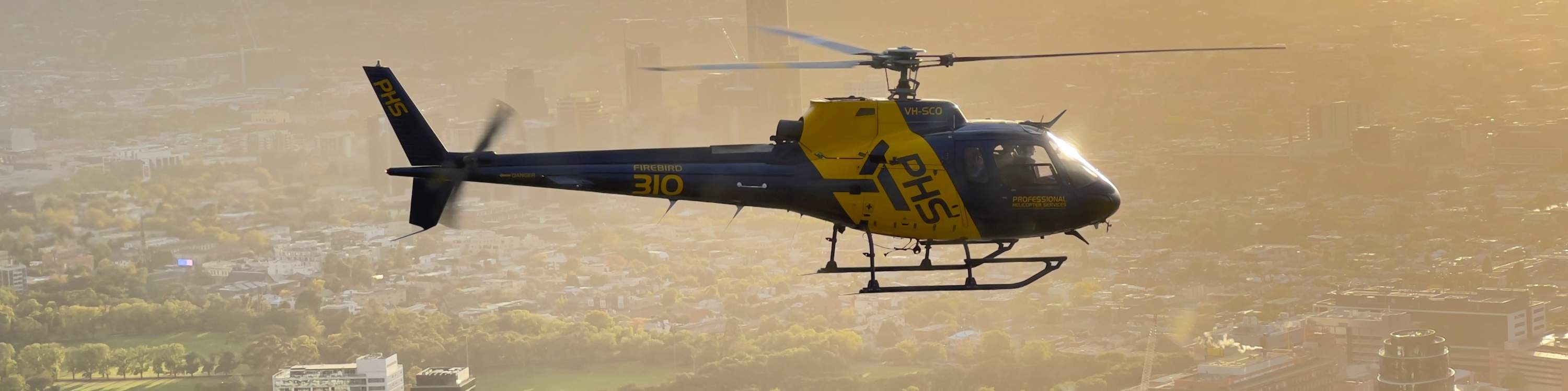 Flight Experience in Melbourne City - Klook Singapore