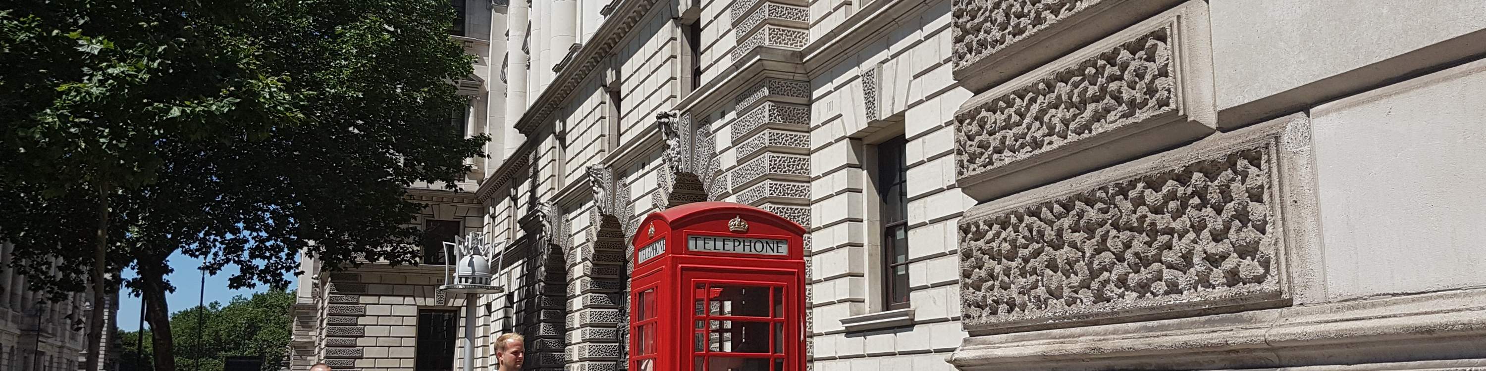 Top Westminster Walking Tour with Tower of London & Tower Bridge! - Klook