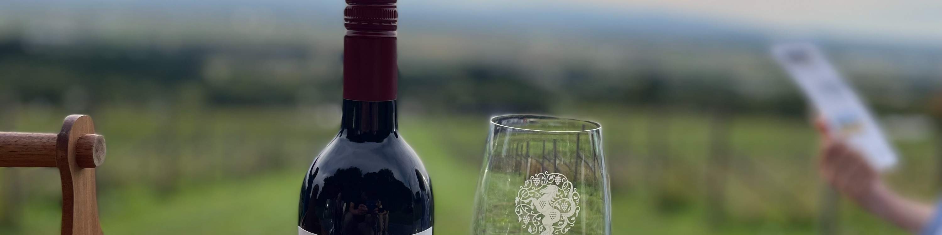 Private terrace with a spectacular view: Maoi Vineyard Hill (Hokkaido ...