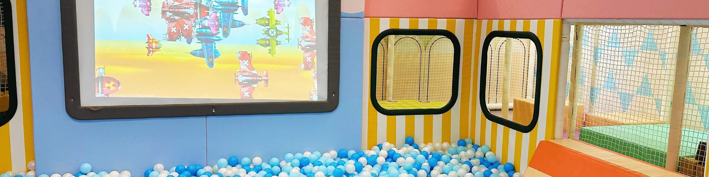 Kingdom | Hong Kong Indoor Playground - Klook