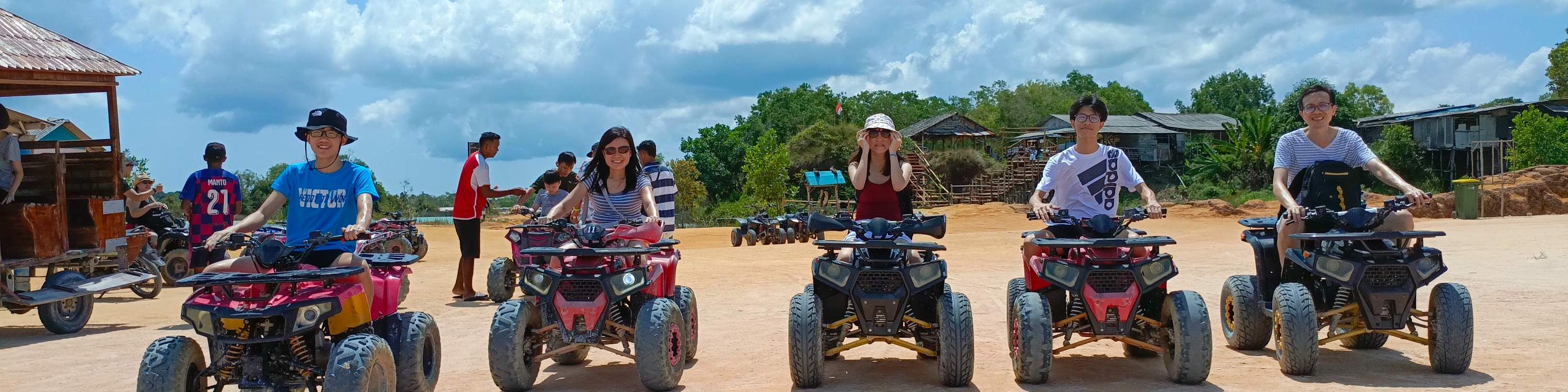 Bintan Halfday Tour From Bintan - Klook Malaysia