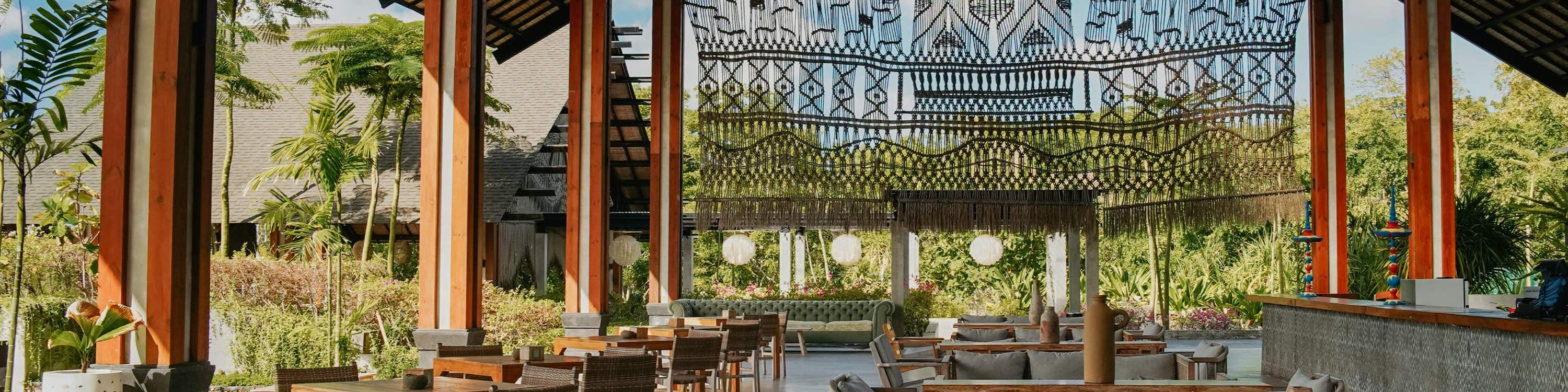 Locca Sea House in Jimbaran Bali - Klook