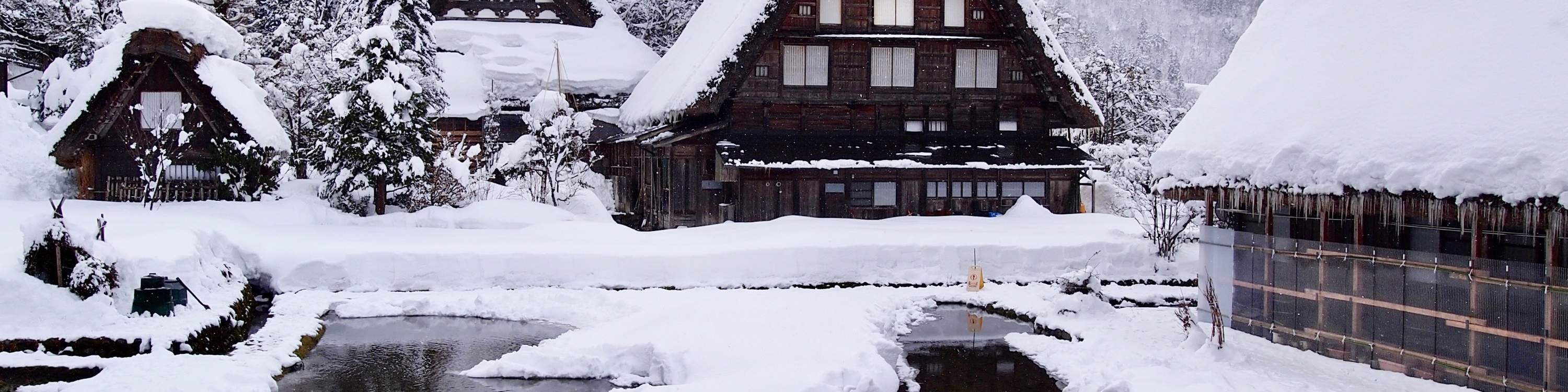 Snap photo shooting experience (Gifu/Hida Takayama) - Klook