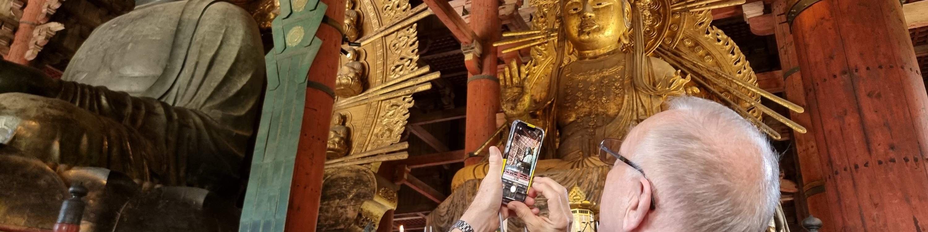 Nara World Heritage PRIVATE TOUR - Klook