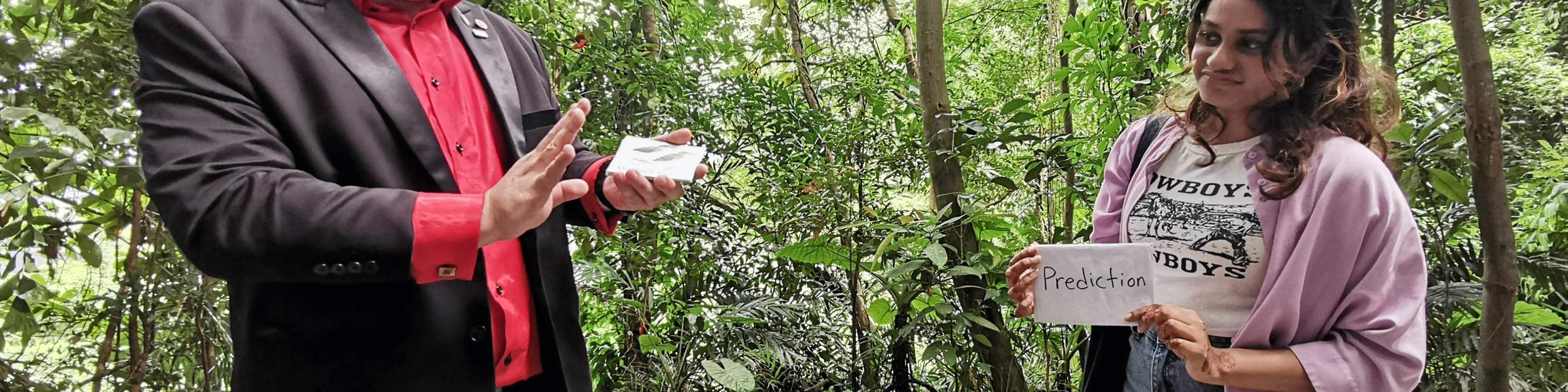 Sentosa Island Walk Magical Discovery Sentosa Walking Tour from ...