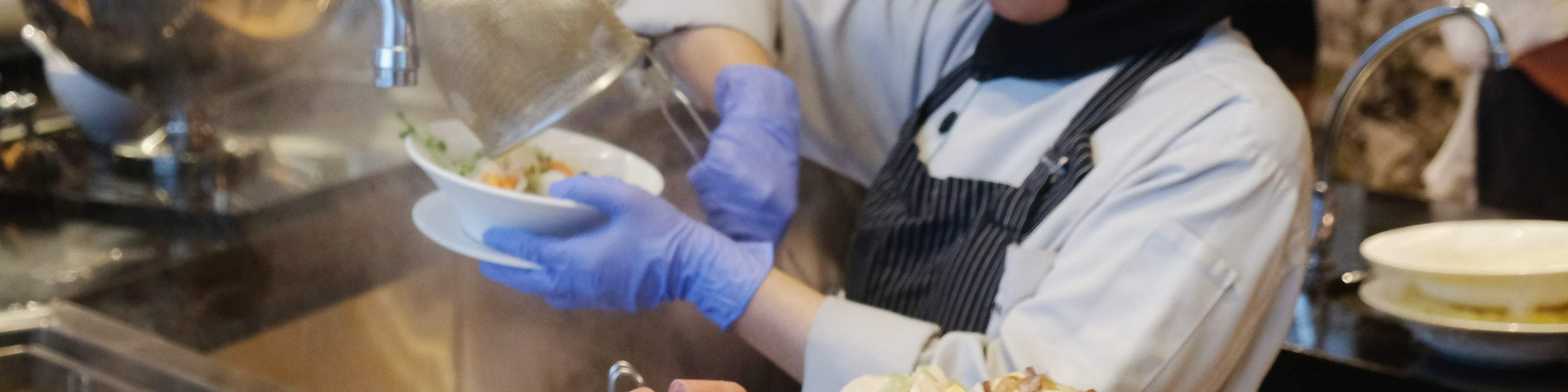 TRACE Restaurant & Bar Reservation in Element by Westin Kuala Lumpur ...