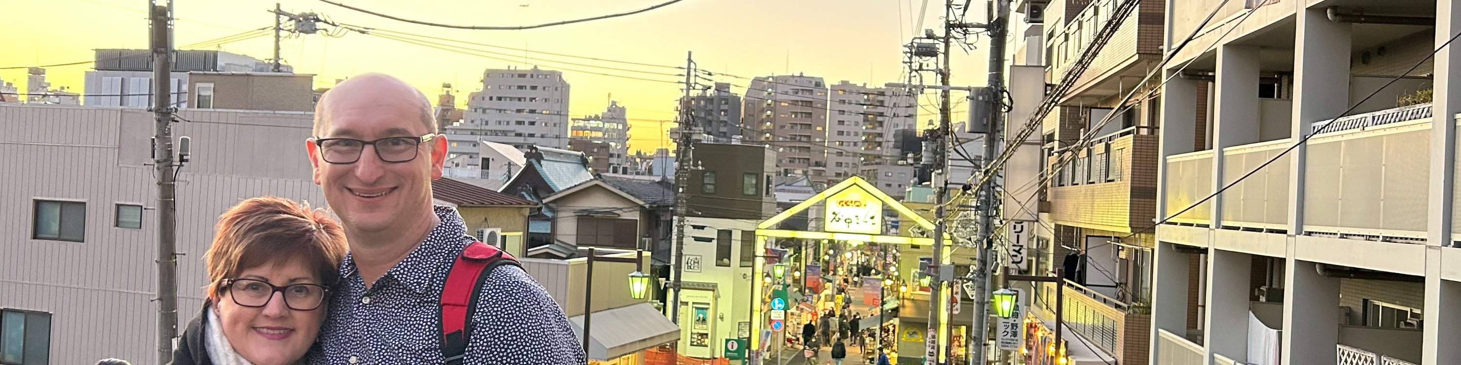 도쿄 야나카 워킹 투어 클룩 Klook 한국