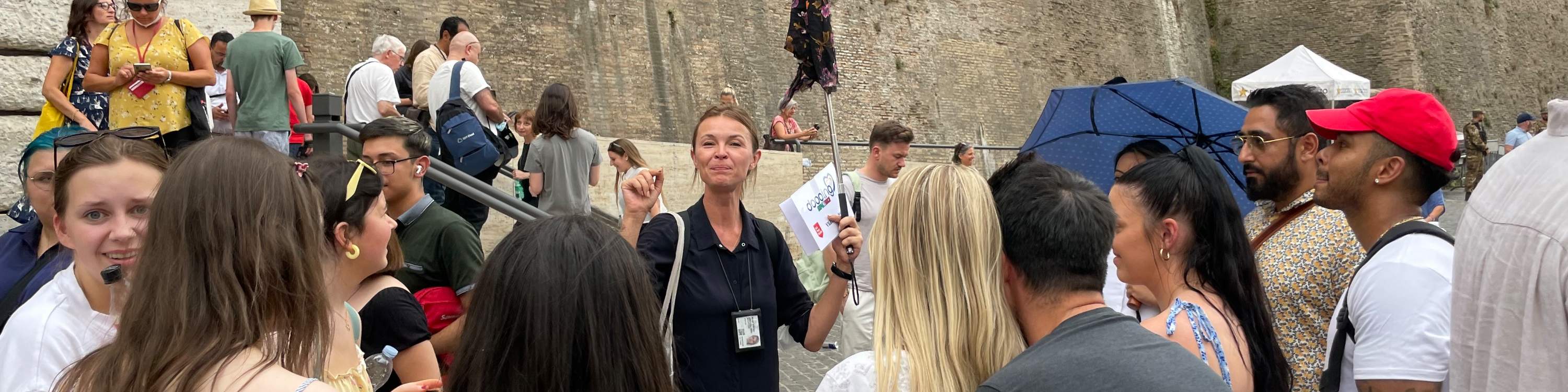 Vatican Museums, Sistine Chapel, and St. Peter's Tour in Rome - Klook ...