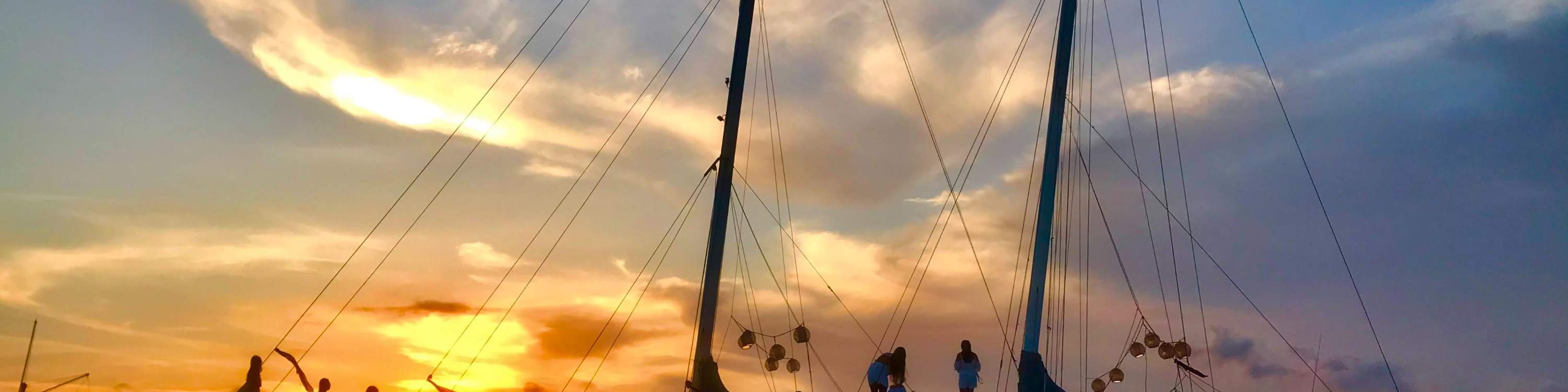 Full Day Nusa Lembongan Cruise by Aneecha Sailing - 클룩 KLOOK 한국