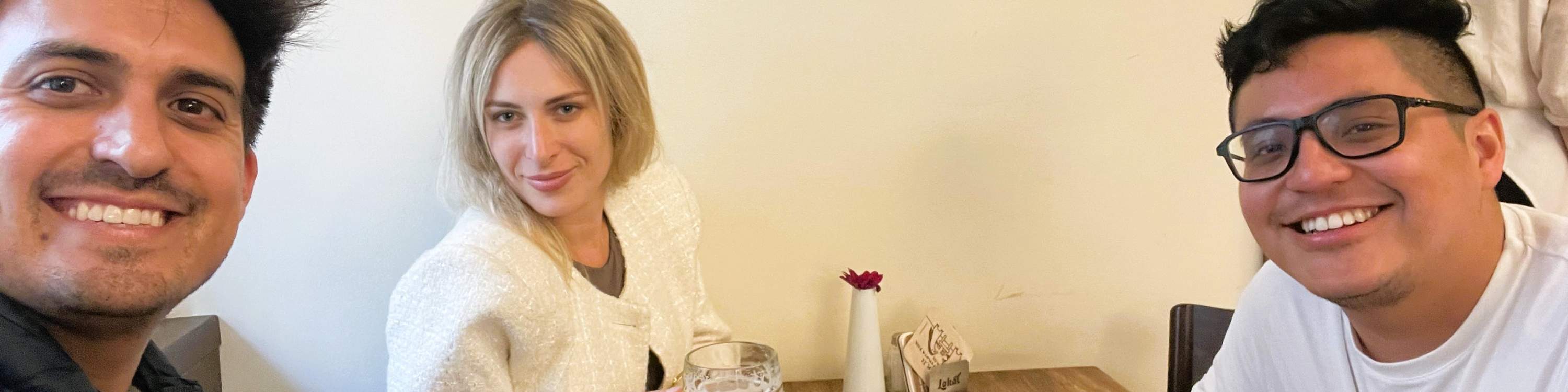 Local Food Tasting Tour in Prague of HIDDEN GEMS - Small Groups - Klook ...