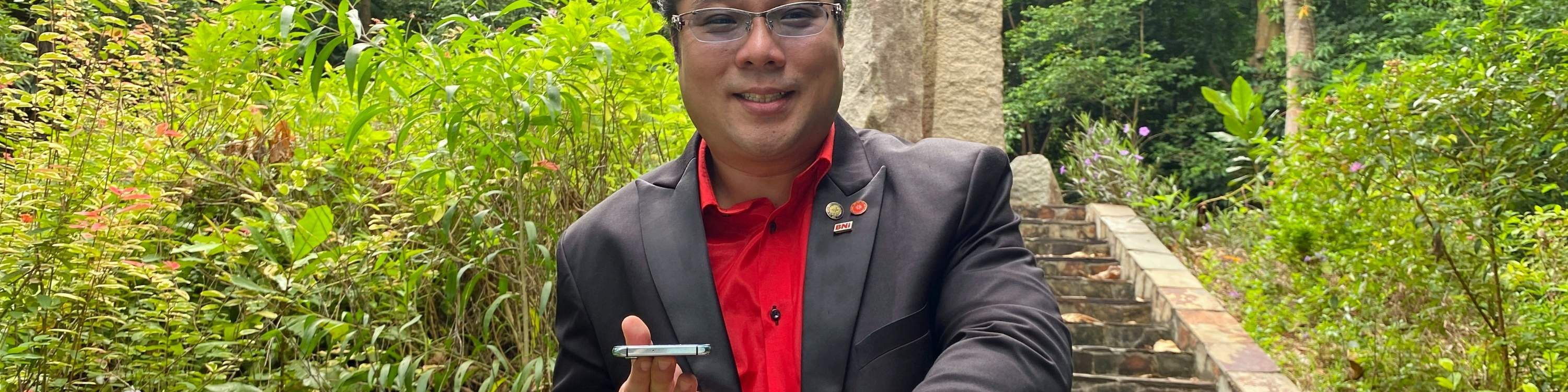 Sentosa Island Walk Magical Discovery Sentosa Walking Tour from ...