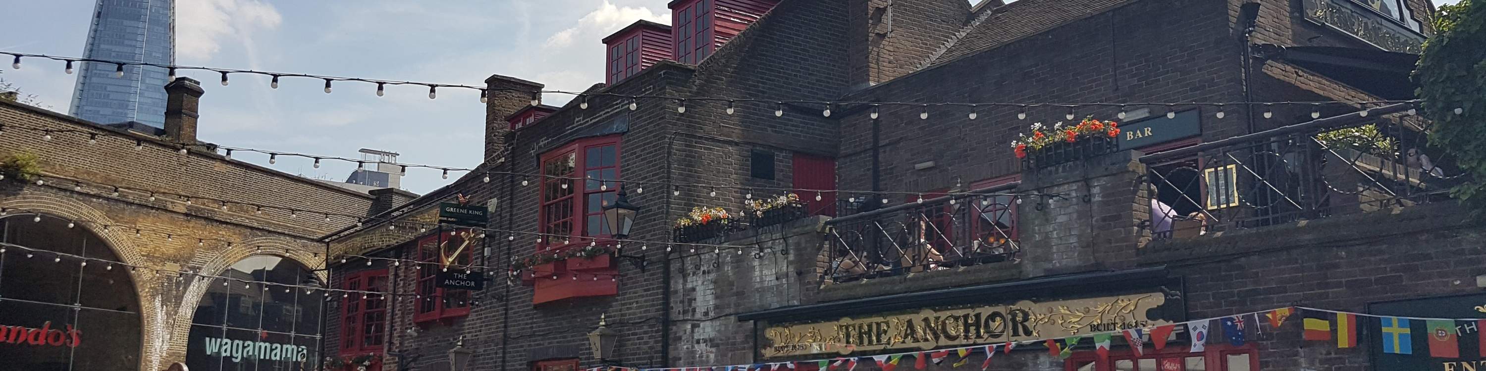 See 40+ London Sights with a Fun Local Guide - Klook