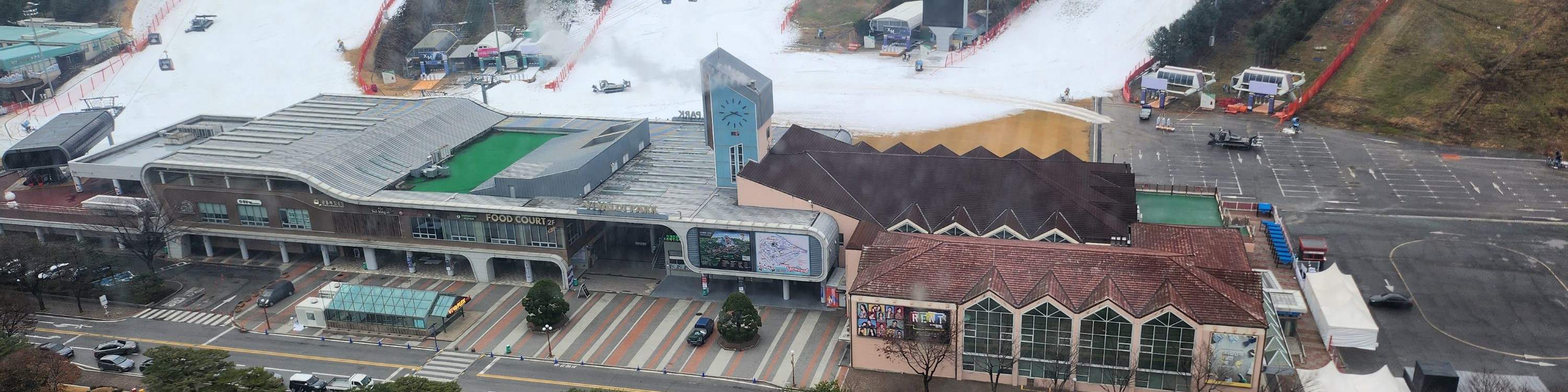 Vivaldi 3D2N AB(Accommodation&Bus) Combo Package - Klook Australia