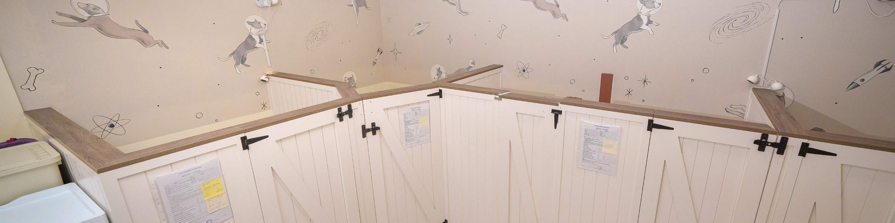 Pawradise Hong Kong Licensed Pet Boarding Service - Klook Malaysia