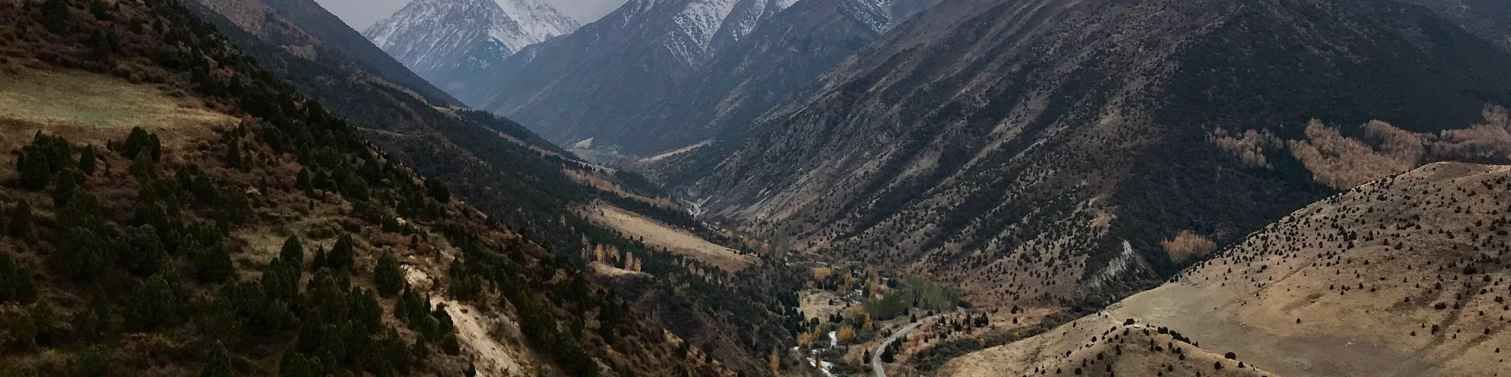 Explore the Beauty of National Park Ala Archa and City Tour - Klook India