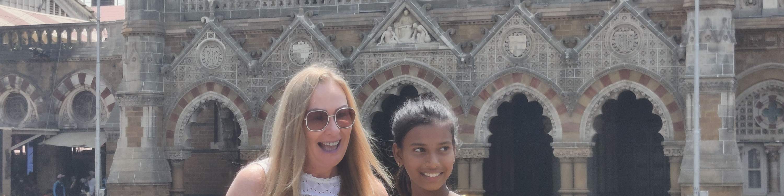Private Mumbai Sightseeing: Explore the City's Wonder with a Guide - Klook