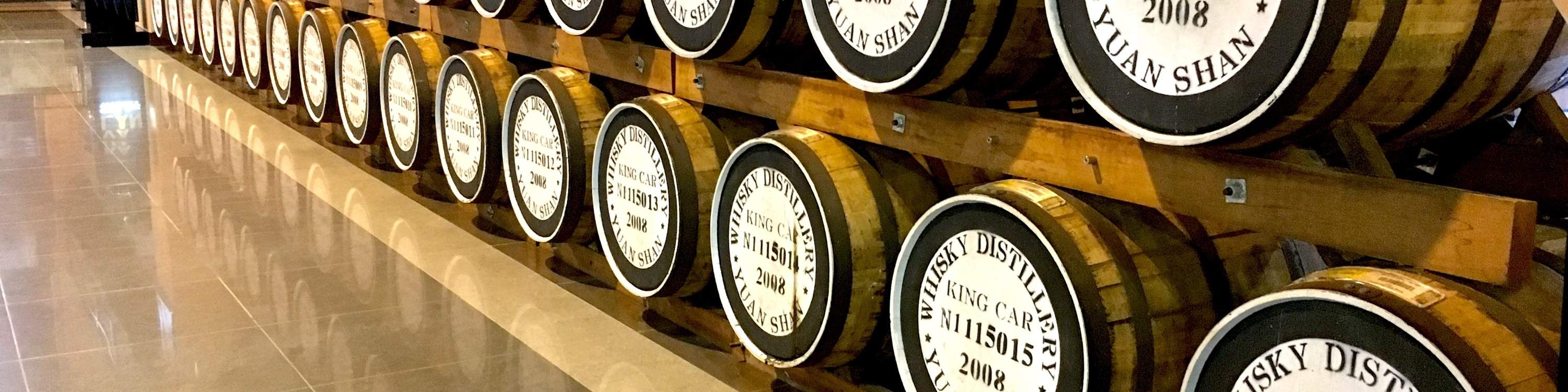 Yilan｜Laut Susu Pulau Guishan & Ladang Nenek Zhangmei/Kilang Penyulingan Wiski Kamalan｜Lawatan ...