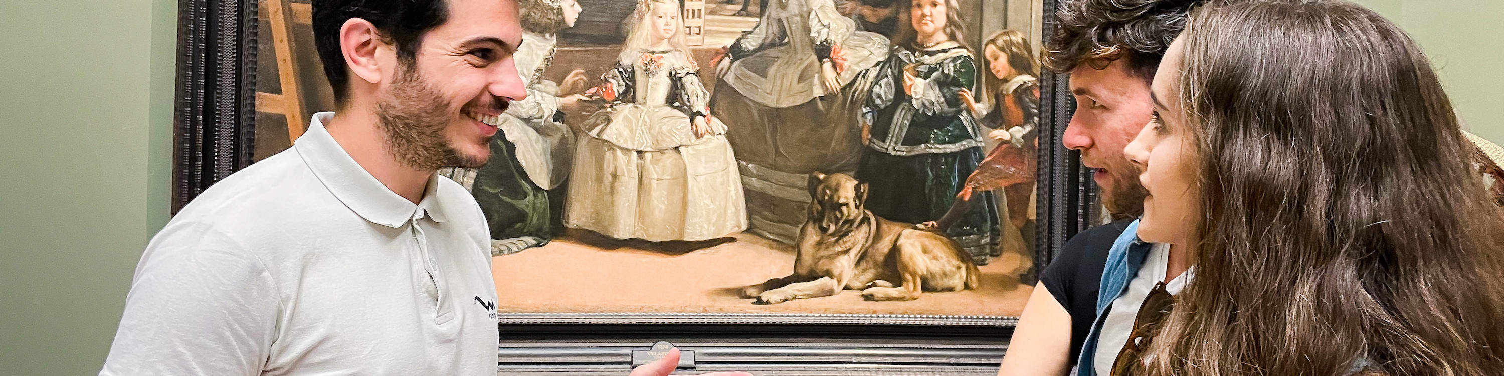 Madrid Art & Skyline: Prado Museum Visit & Rooftop Drinks - Klook