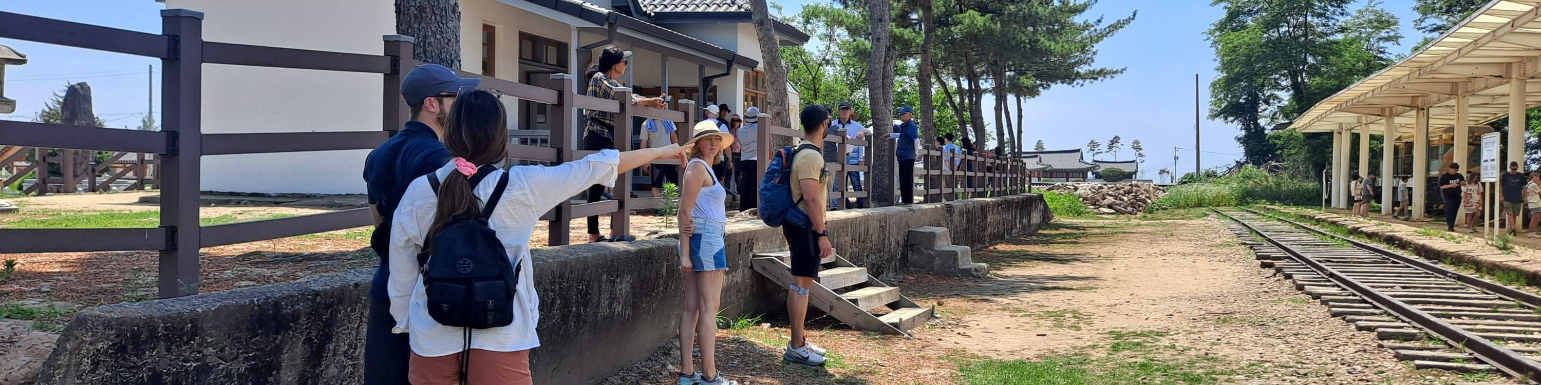 Uncover Korean War History at the New Cheorwon DMZ - Klook