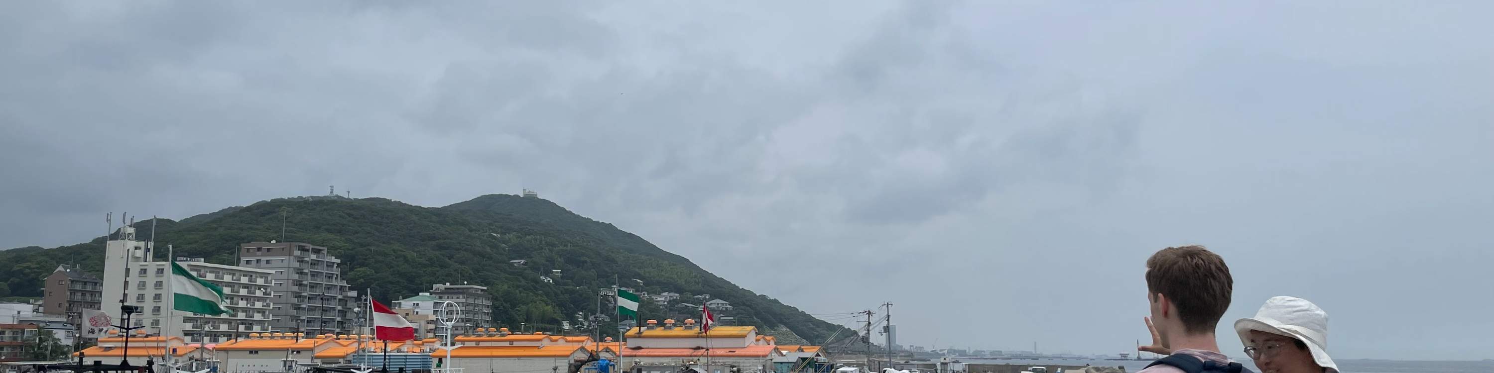 Shioya Join In Half Day Walking Tour - Klook Hong Kong