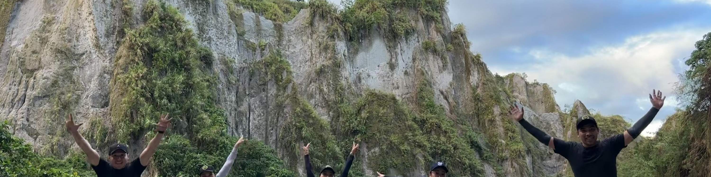 Inararo EcoTour from Manila and Clark - Klook Philippines