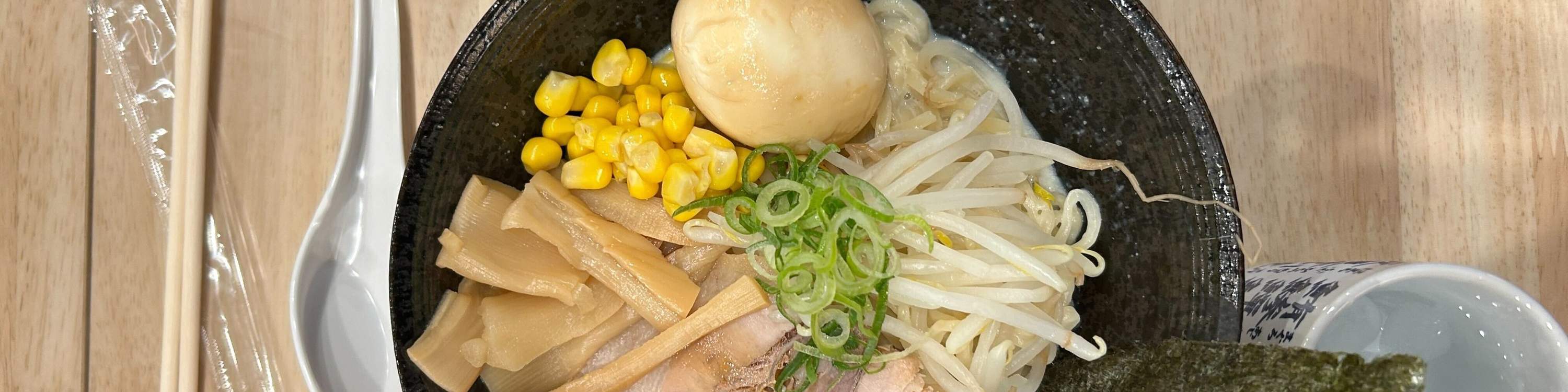 Ramen Crafting: Create Your Custom Bowl in Asakusa - Klook Australia