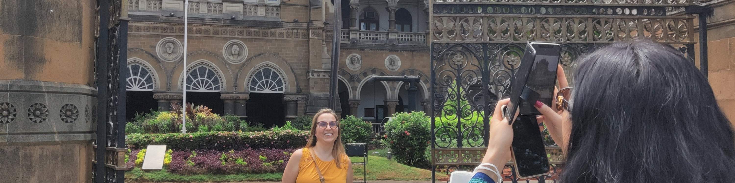 Private Mumbai Sightseeing: Explore the City's Wonder with a Guide - Klook