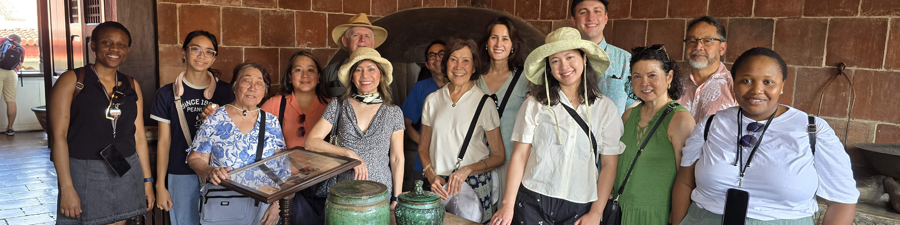 Step Back in Time: Intramuros Manila Walking Tour - Uncover the Rich ...